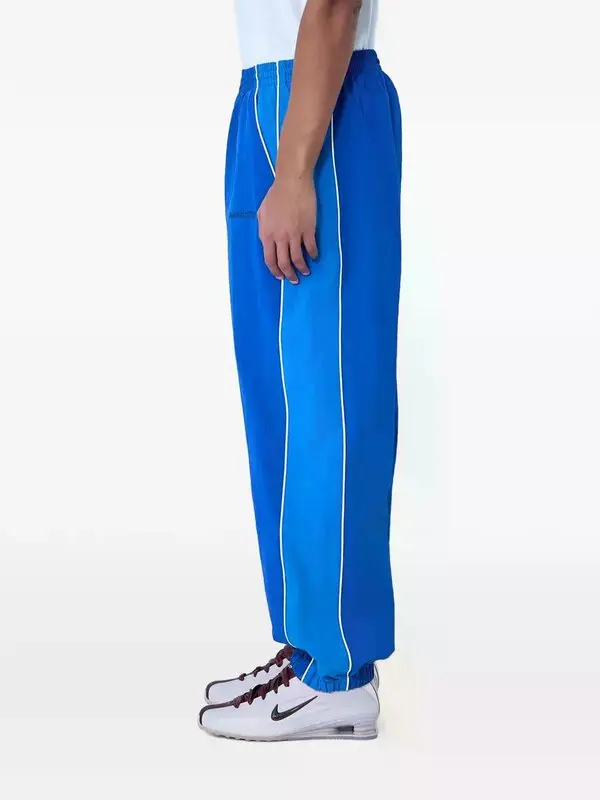 AWAKE NY Elasticated-waistband Track Pants