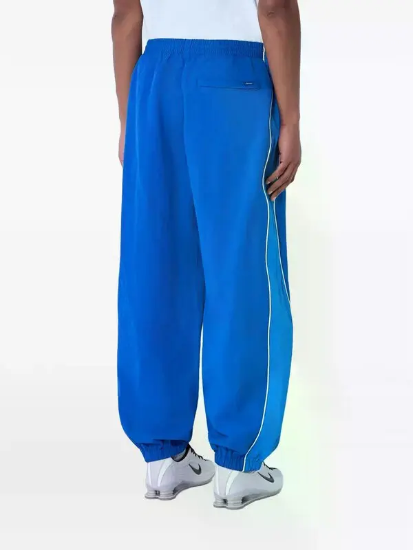 AWAKE NY Elasticated-waistband Track Pants
