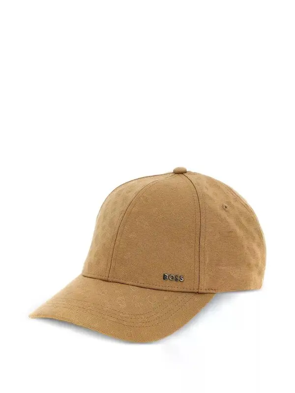 BOSS Monogram Cap