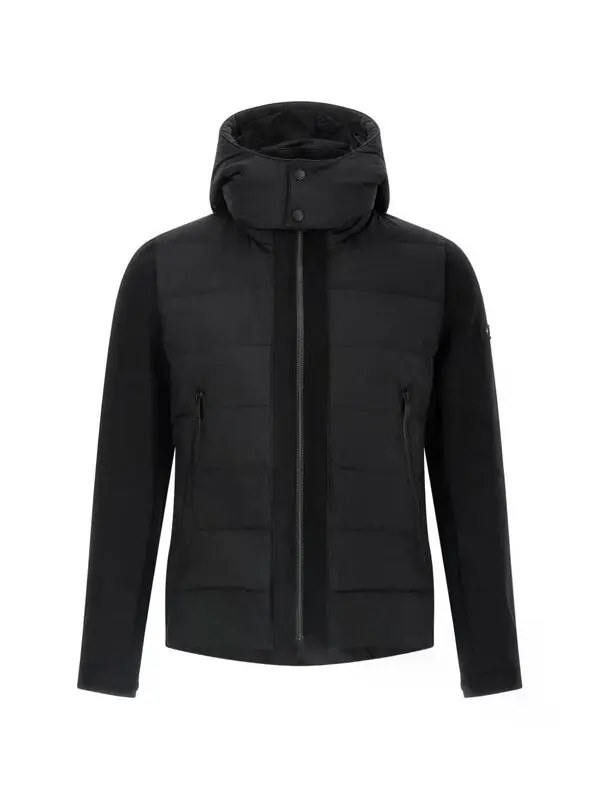 TATRAS Pena Quilted Hooded Jacket