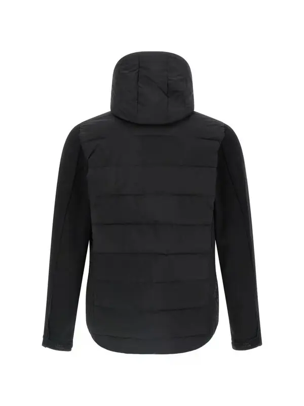 TATRAS Pena Quilted Hooded Jacket