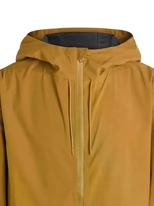 Rains Suva Hardshell Jacket