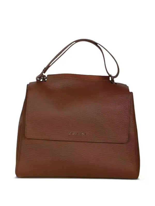 ORTIGNI Sveva Shoulder Bag