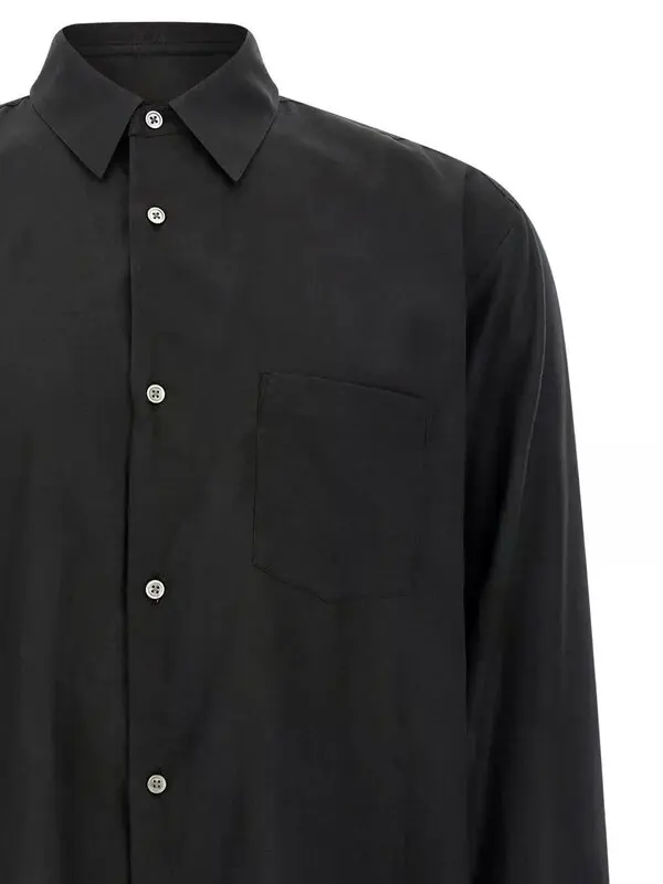 STEIN Breast-pocket Shirt