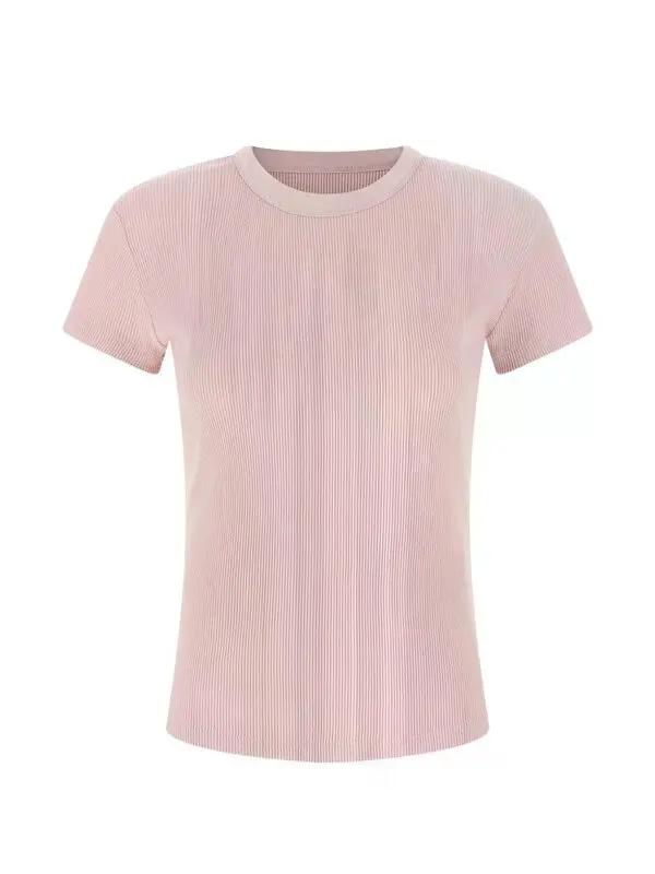 Isabel Marant Étoile Taomi T-shirt - Pink