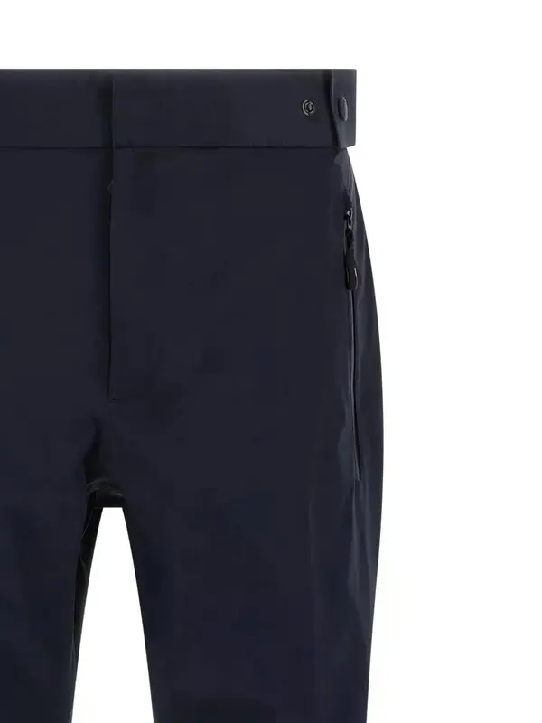 Moncler Gore-tex Trousers