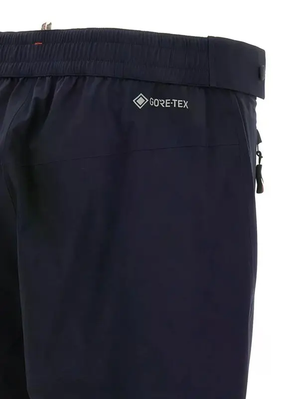 Moncler Gore-tex Trousers