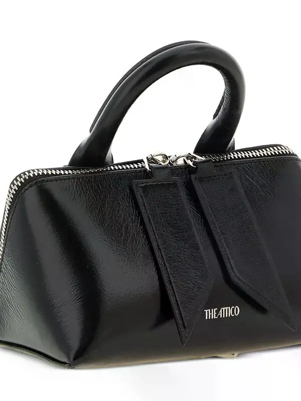 Attico Mini Friday Tote Bag