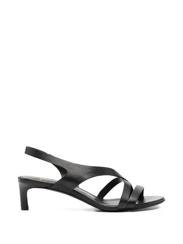 Officine Creative Angie Strappy Sandals