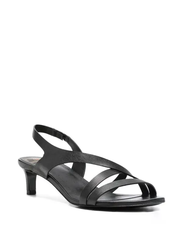 Officine Creative Angie Strappy Sandals
