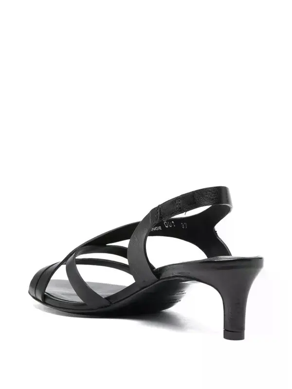 Officine Creative Angie Strappy Sandals