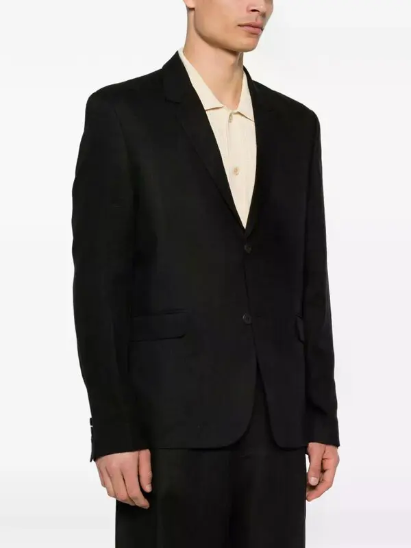 ARTE ANTWERP Button Blazer