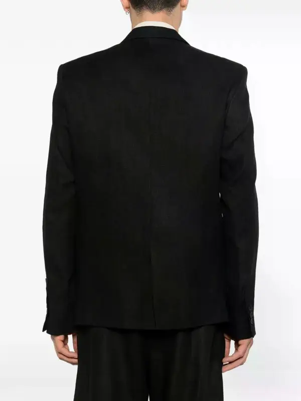 ARTE ANTWERP Button Blazer