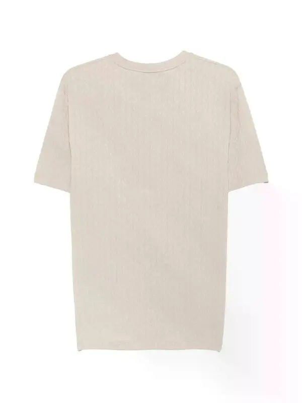 Giorgio Armani Crew-neck T-shirt