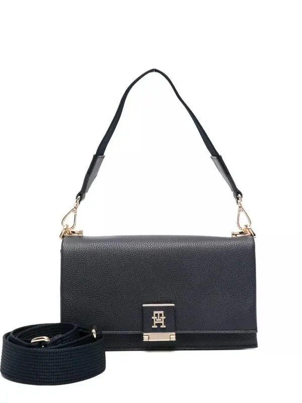 Tommy Hilfiger Logo Tote Bag