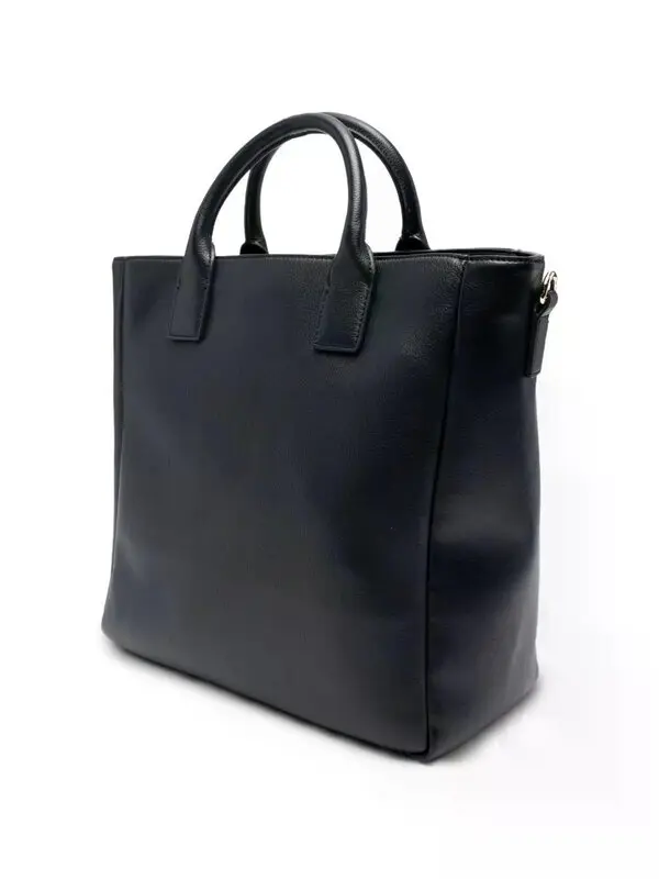 Tommy Hilfiger Tote Bag With Logo Strap