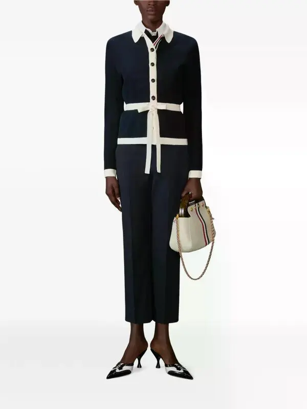 Thom Browne Tailored Trousers