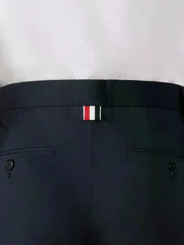 Thom Browne Tailored Trousers