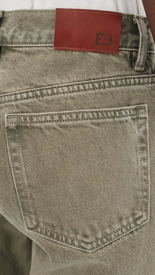 EB DENIM Baggy Jeans
