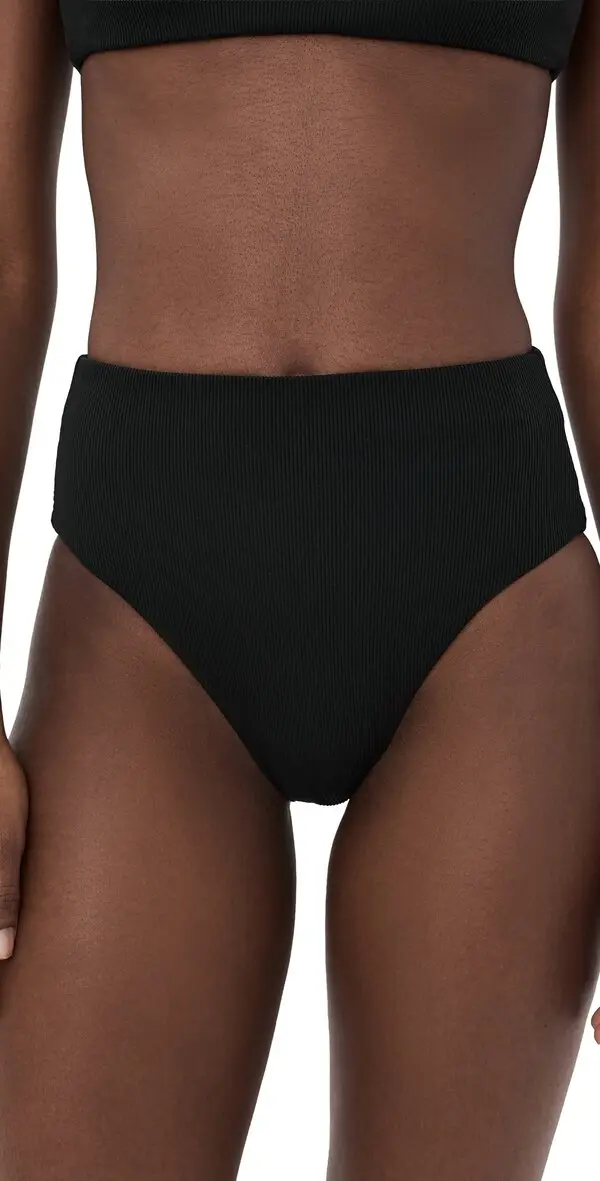 L*Space Soleil Classic Bikini Bottom