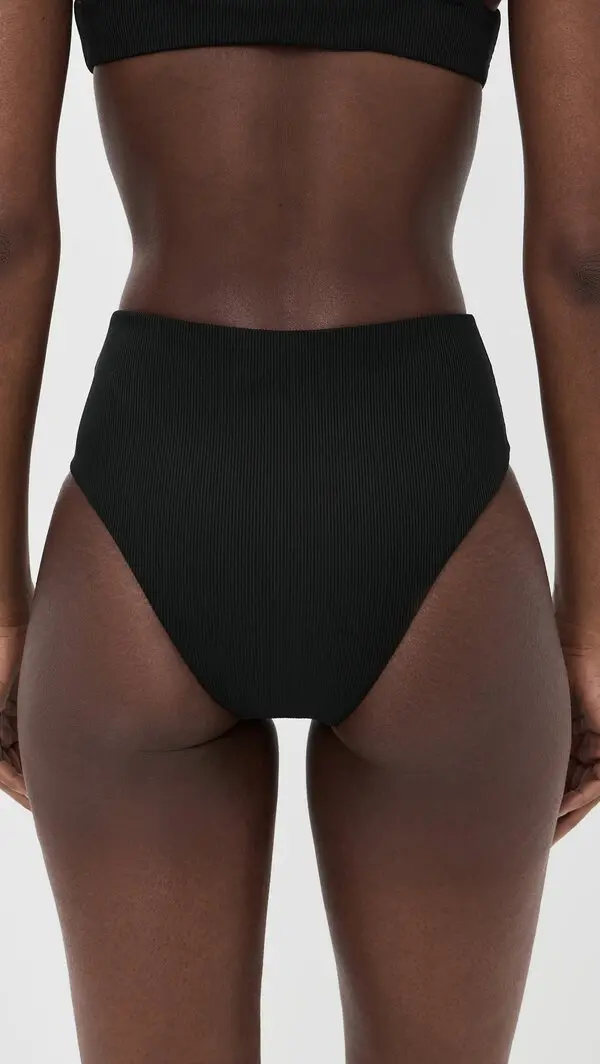 L*Space Soleil Classic Bikini Bottom