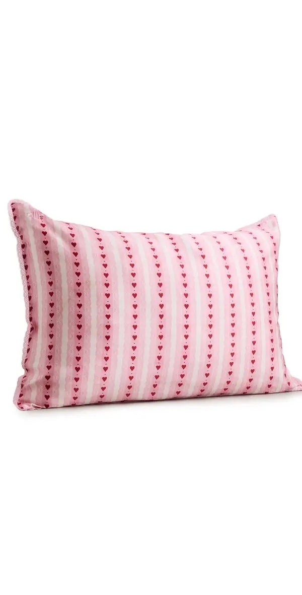 Slip Pure Silk Queen Pillowcase - Sweetie