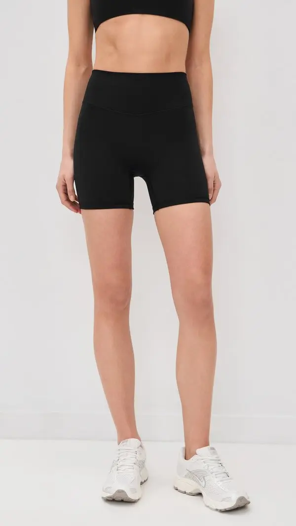 FORM Core Stretch Activewear Shorts