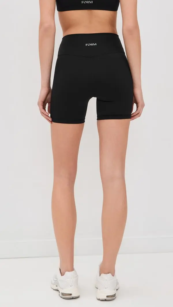 FORM Core Stretch Activewear Shorts