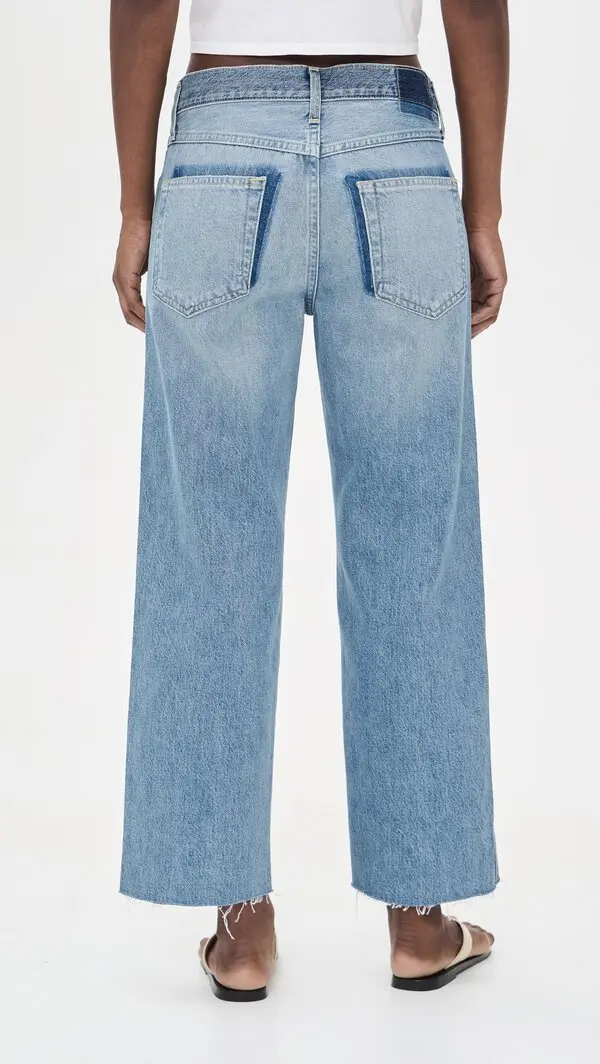 AMO Billie Jeans