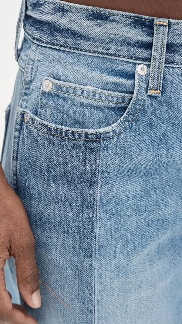 AMO Billie Jeans