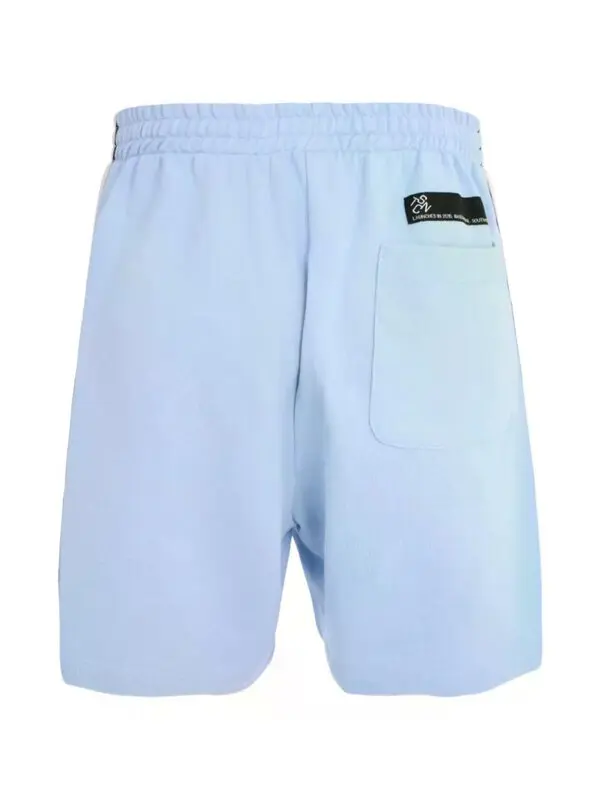 Stance Drawstring-fastening Track Shorts
