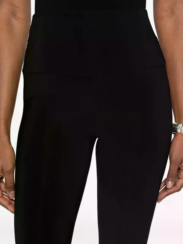 Norma Kamali Capri Trousers