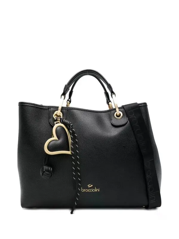 BRACCIALINI Beth Top-handle Tote Bag