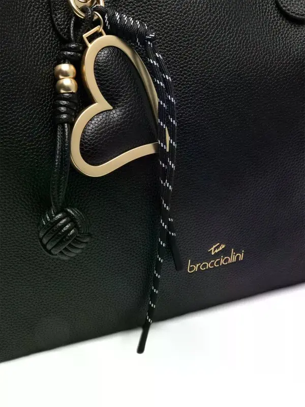 BRACCIALINI Beth Top-handle Tote Bag