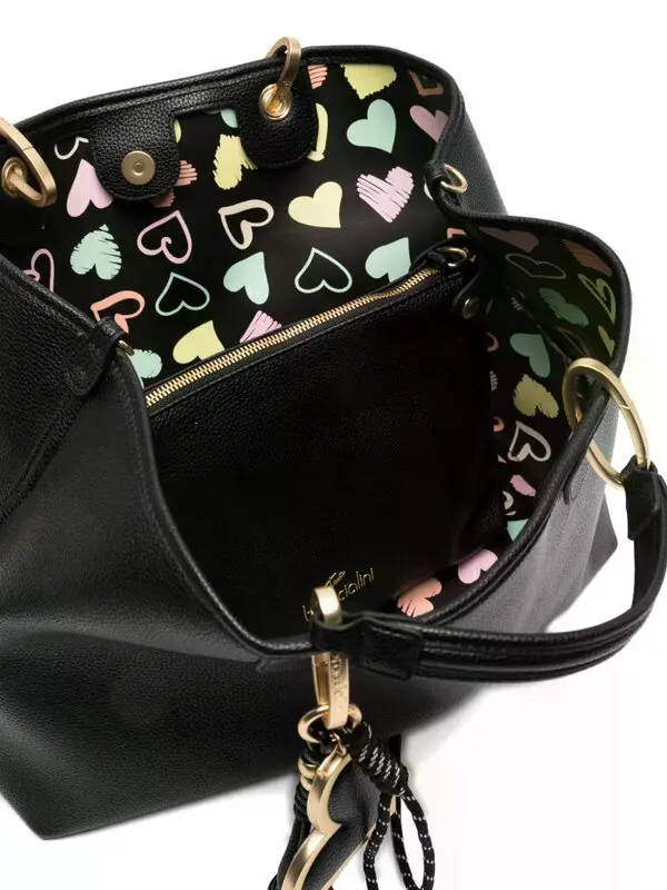 BRACCIALINI Beth Top-handle Tote Bag