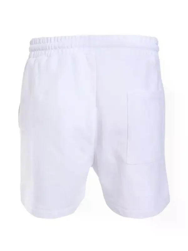 GAELLE Drawstring Track Shorts