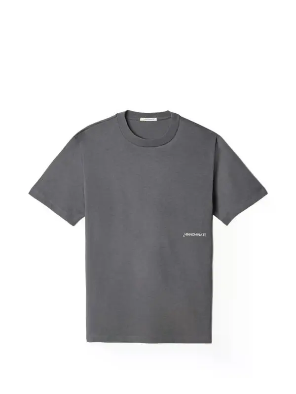 HINNOMINATE Crew-neck T-shirt