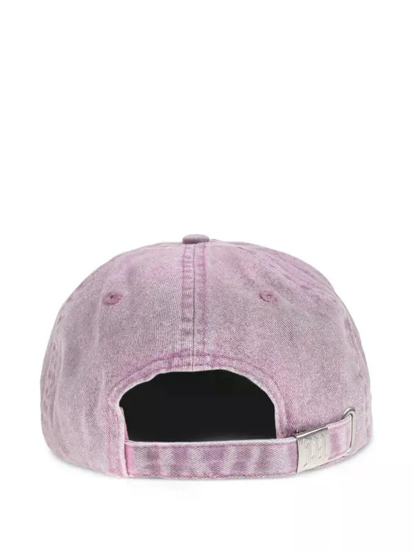 MISBHV Embroidered Distressed Cap