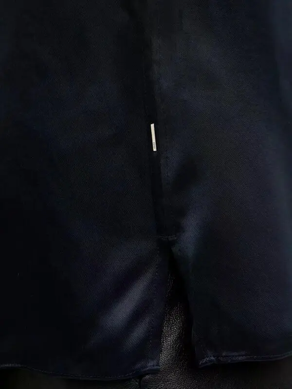 BOSS Baurina Sleeveless Blouse