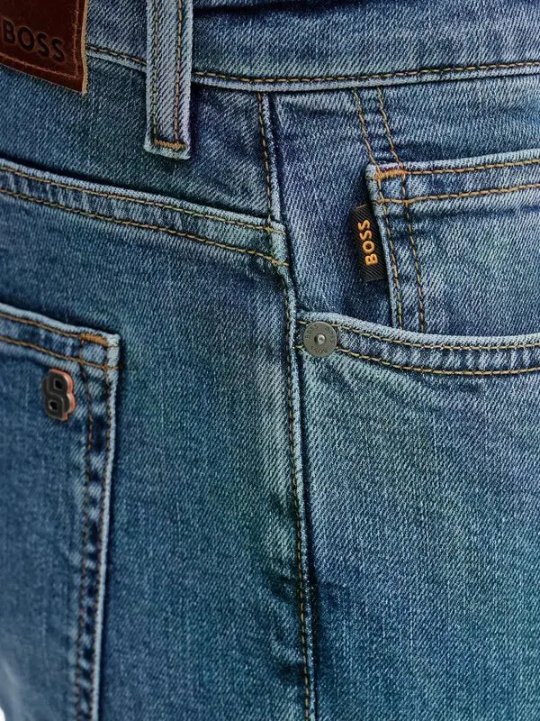 BOSS Delaware Jeans