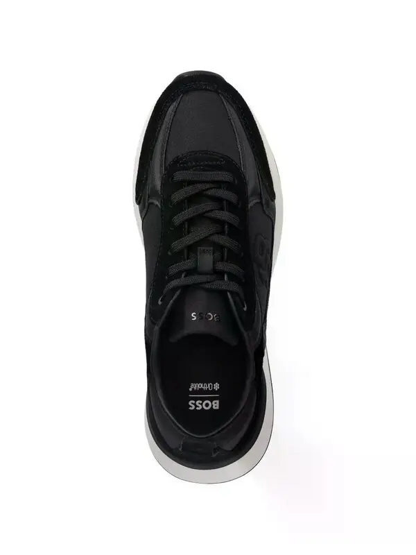 BOSS B Icon Sneakers