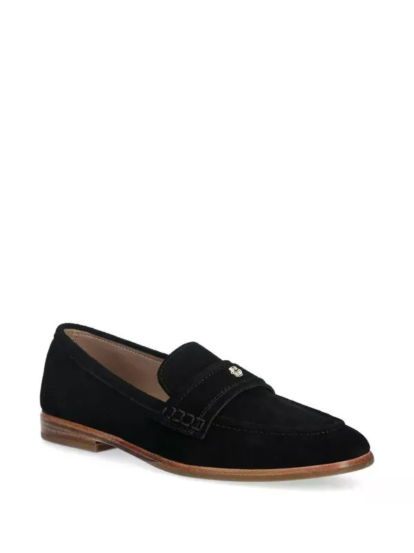 BOSS Helyan Loafers