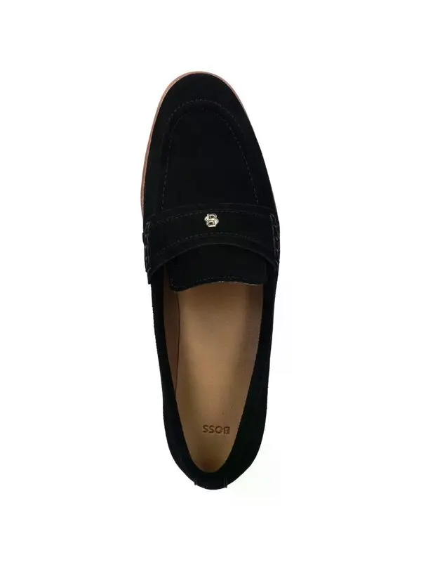 BOSS Helyan Loafers