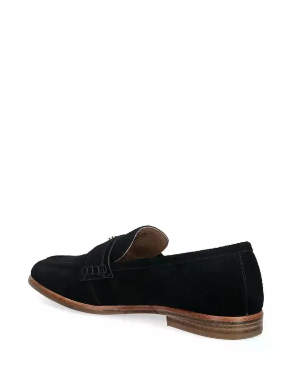 BOSS Helyan Loafers