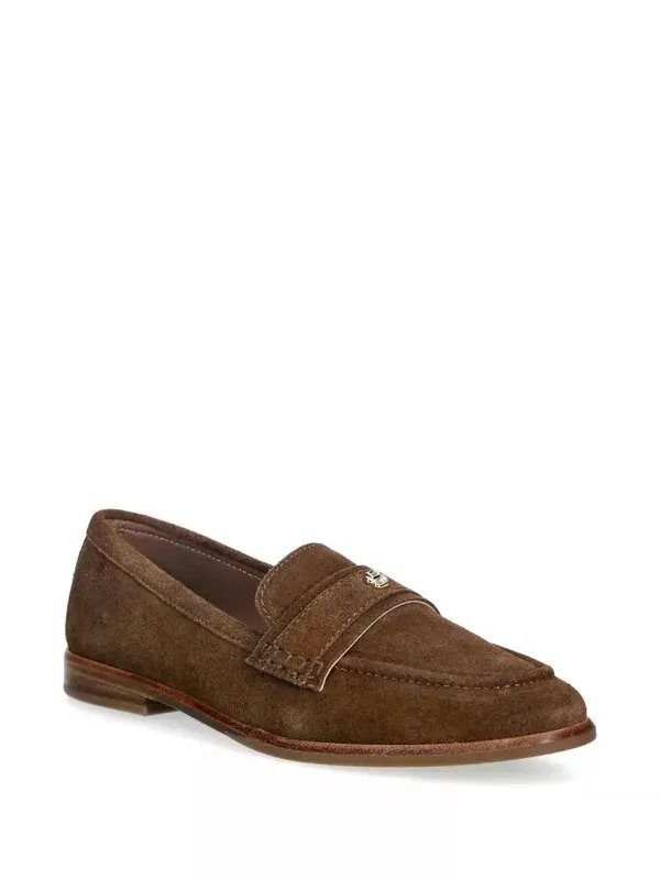 BOSS Helyan Loafers