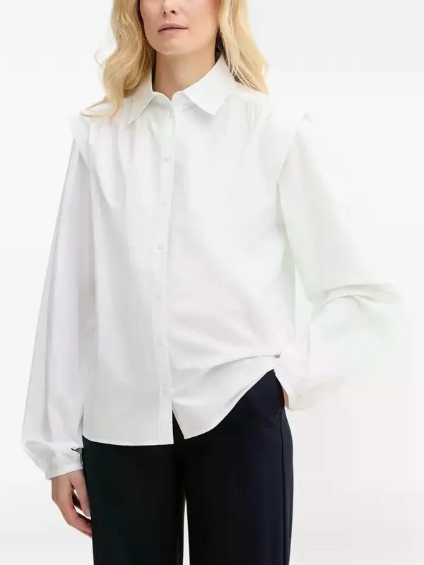 BOSS Bosally Shirt