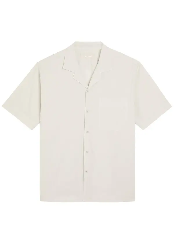 Labo.art Cotton Shirt