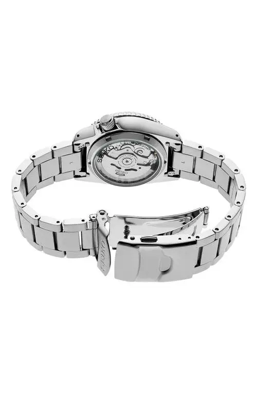SEIKO WATCHES 5 Sports Automatic Bracelet Watch
