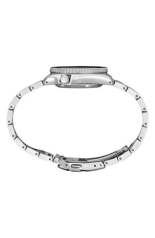 SEIKO WATCHES 5 Sports Automatic Bracelet Watch