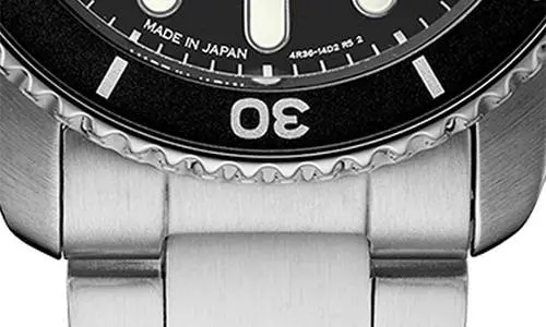 SEIKO WATCHES 5 Sports Automatic Bracelet Watch